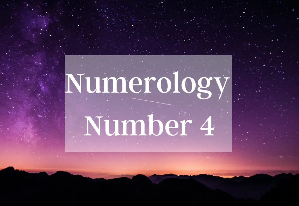 Plan arrow 1-2-3: Arrows in numerology - AstralWonders